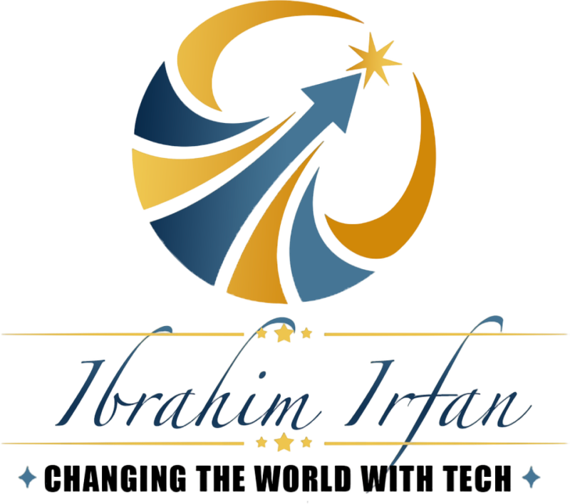 Ibrahim Irfan - CERTIFIED ML ENGINEER AND GRAPHIC DESIGNER