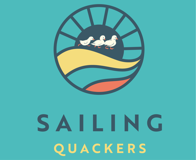 Team - Sailing Quackers