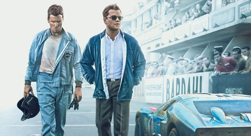 20 Must-Watch Movies For Gearheads And Car Lovers