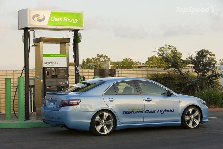 The Ultimate Guide to CNG) Cars: Converting Your Petrol Vehicle to CNG