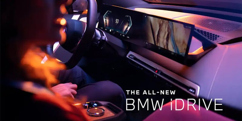 How to Update Your BMW iDrive System: A Comprehensive Step-by-step Gui