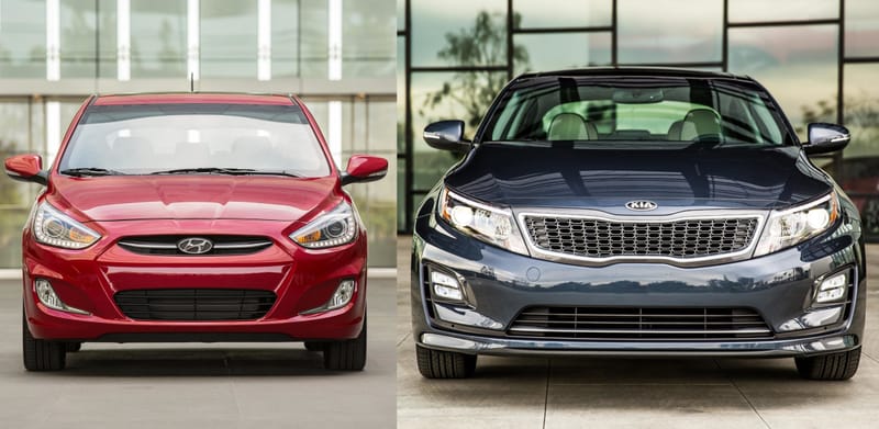 Kia And Hyundai Recall Over 3 Million Vehicles Amid Fire Risk Concerns