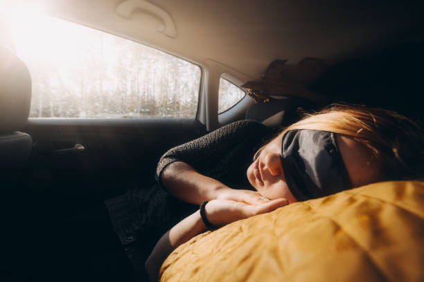10 Safe And Legal Places You Can Sleep In Your Car If...