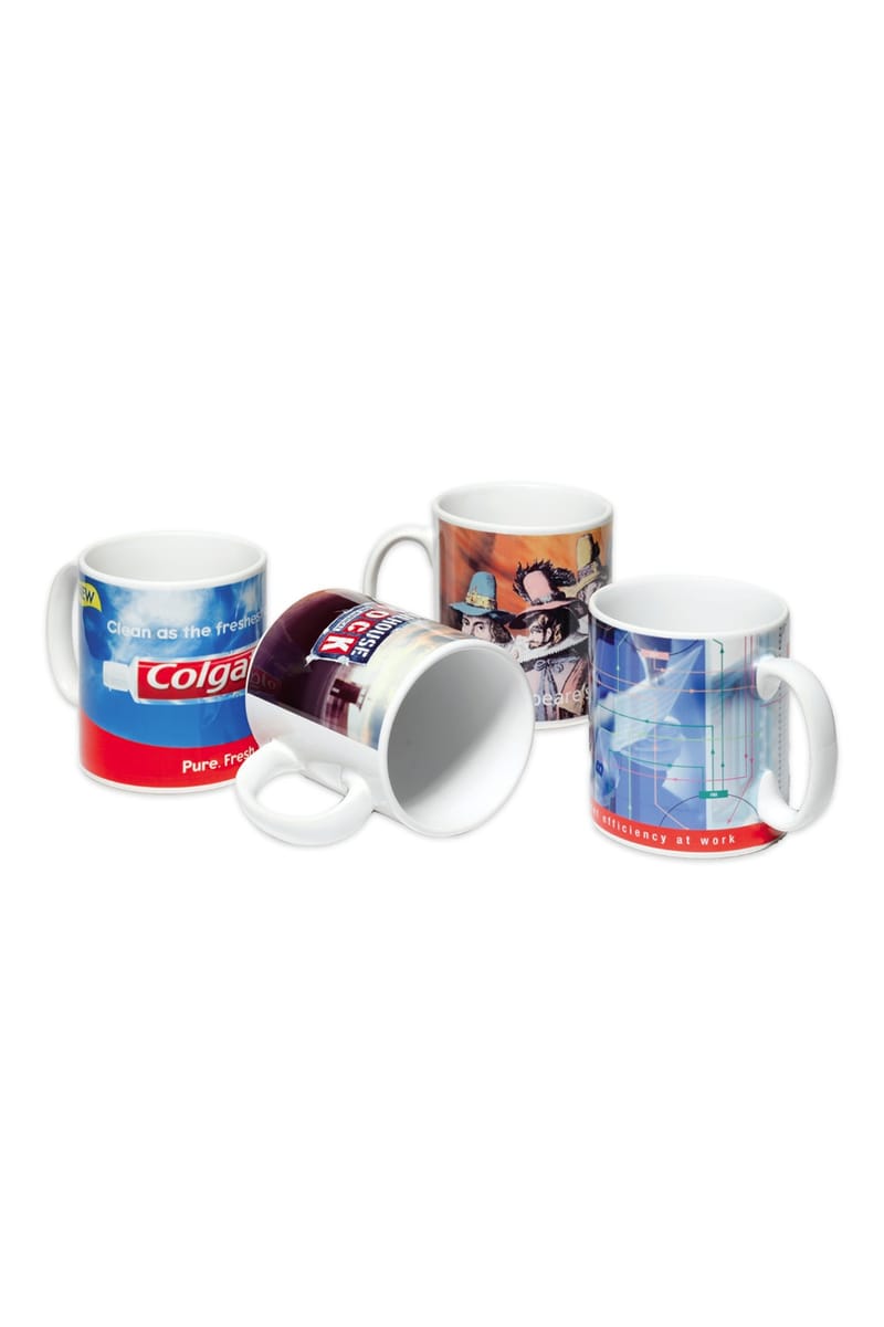 Normal Mug Printing - NiKOW Group