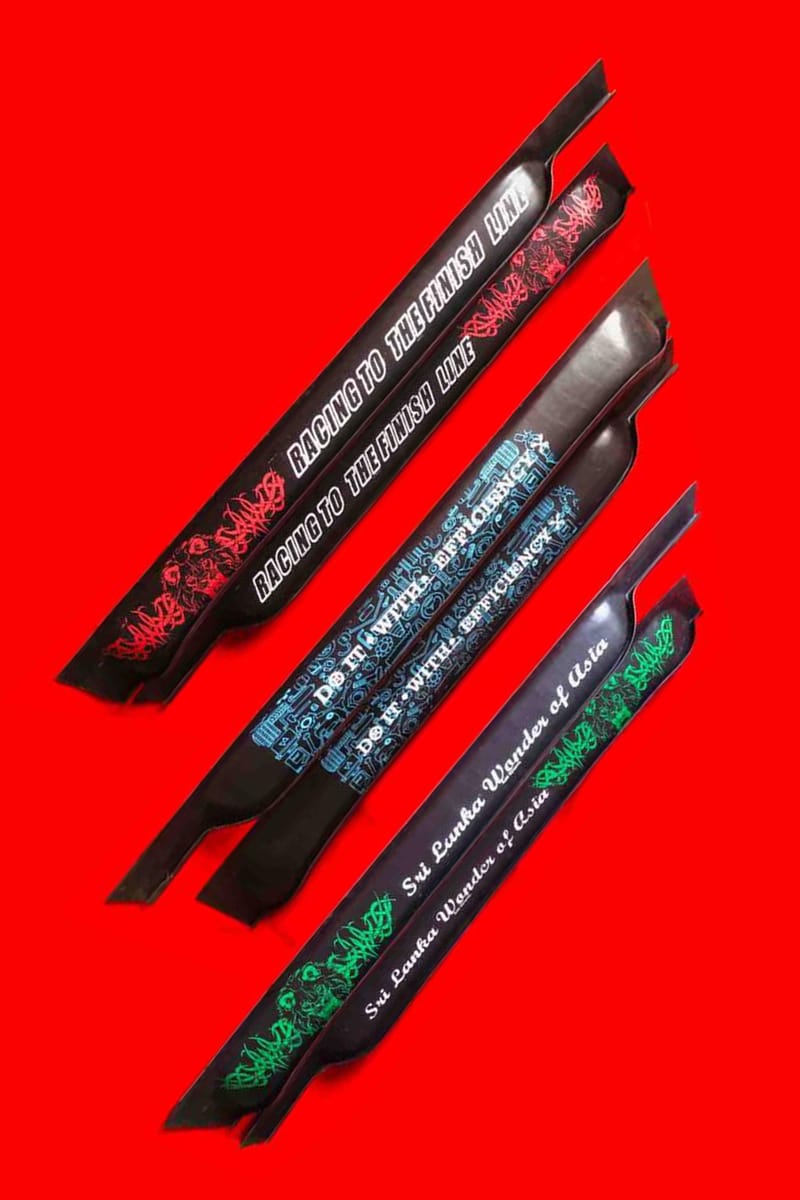 Light Visor - NiKOW Group