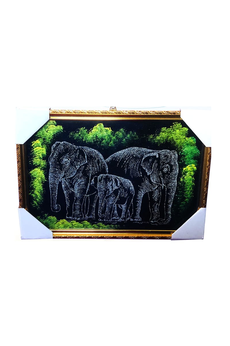 B5 Samaru Palaka - NiKOW Group