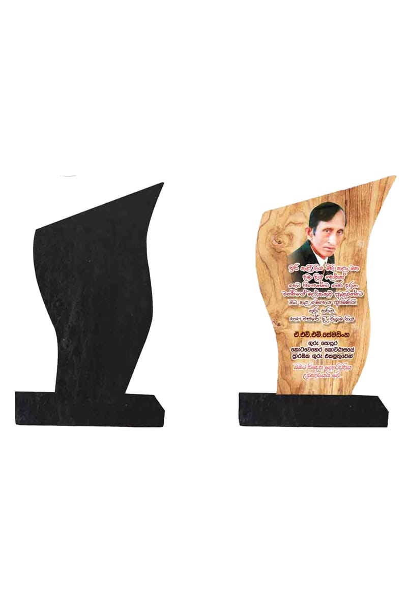 B5 Samaru Palaka - NiKOW Group