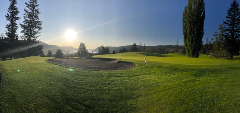 Second Swing - Canadian used golf clubs and accessories