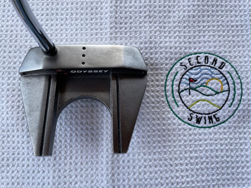 Putters - Second Swing