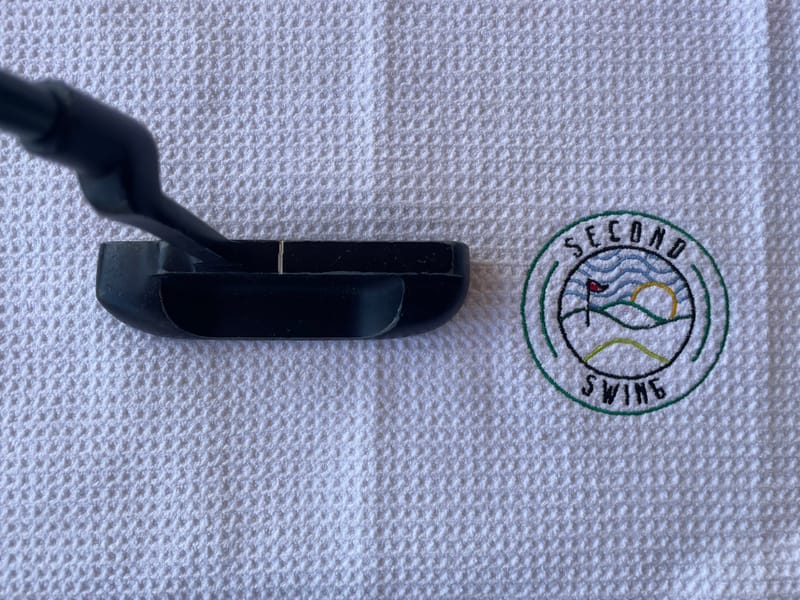 Putters - Second Swing