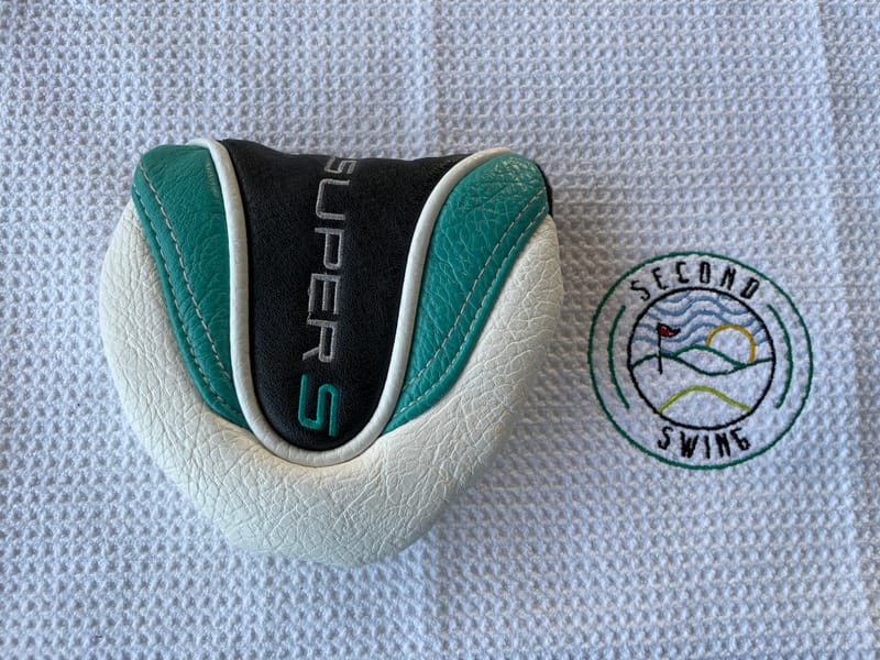 Womens Adams - Super S Putter Cover - Second Swing