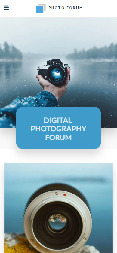 Premade Website Templates - Quick & Professional Designs