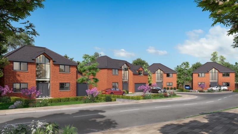 Crown Park - Crown Developments