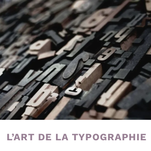 Exercices de typographie | Progresser facilement en 4 Étapess