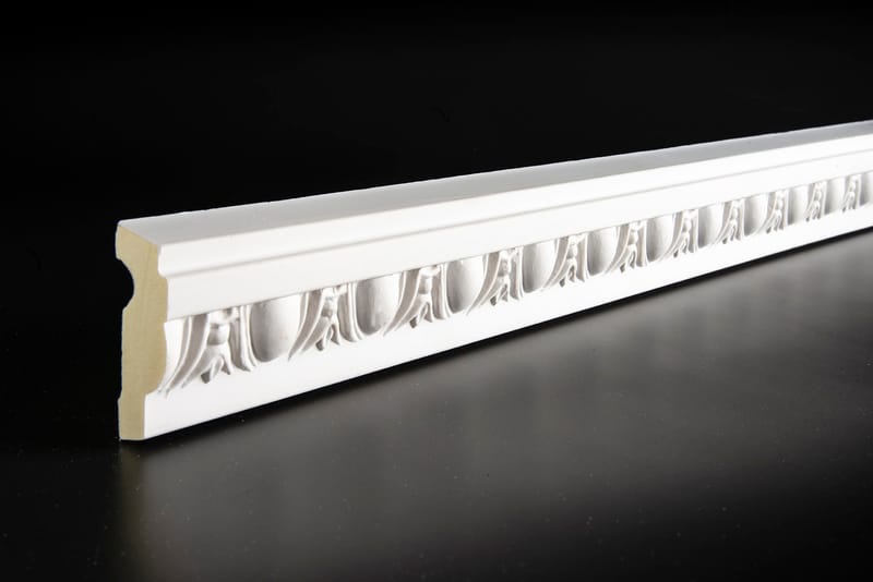 13255 Carved Dado Rail - LOMTIS HOME