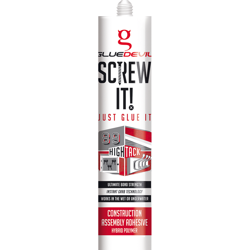 WALL PANEL ADHESIVE - LOMTIS HOME