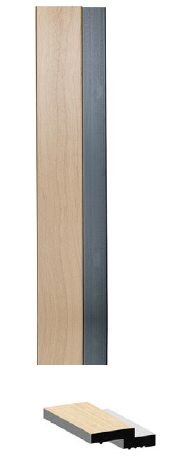 Lux Line Extender 60x16x2700mm - LOMTIS HOME