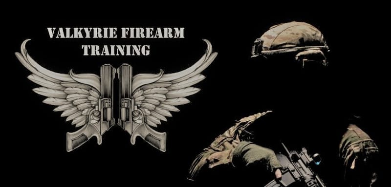 About - Valkyrie Firearm Training