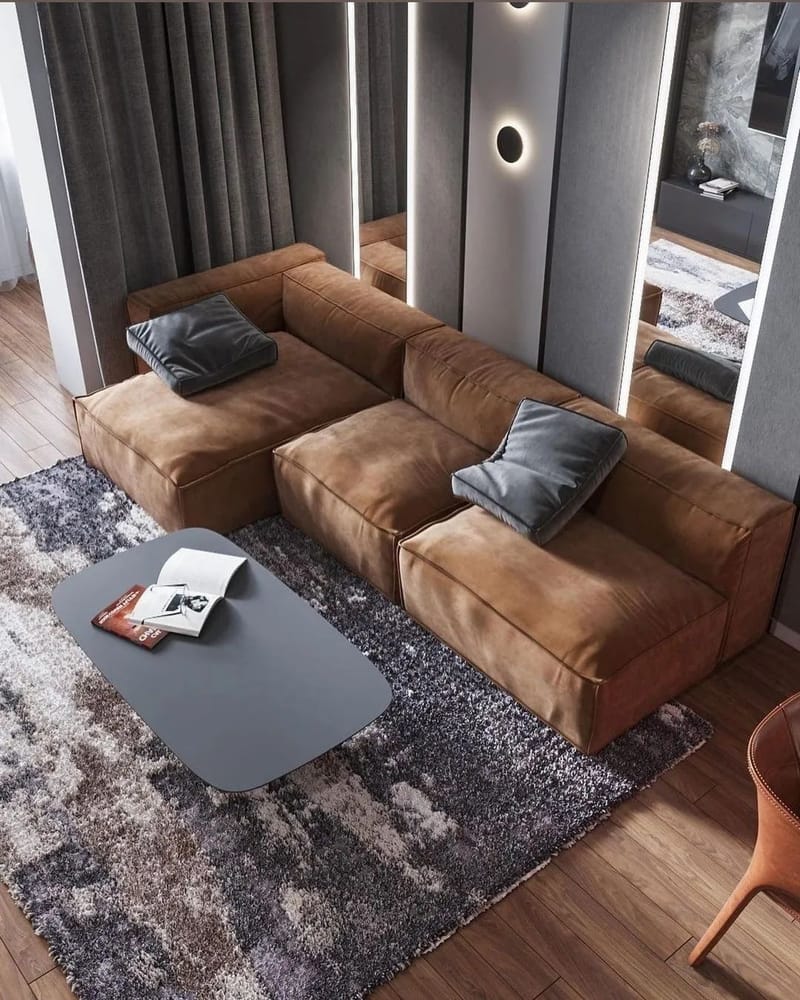 Gold Sofa Design - GOLD SOFA DESIGN