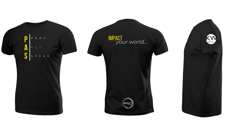 Church Merch - Kingsway Ministries