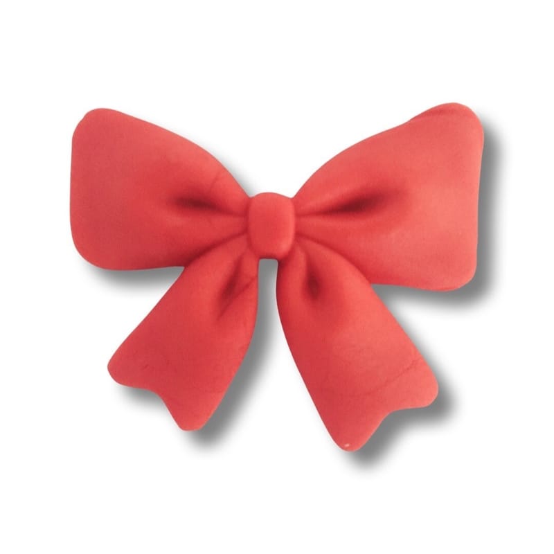Minnie Mouse Bows Cake Toppers - Sugar Craft by Rosie