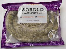 BOBOLO 1KG - MOLAT AFRICAN SHOP