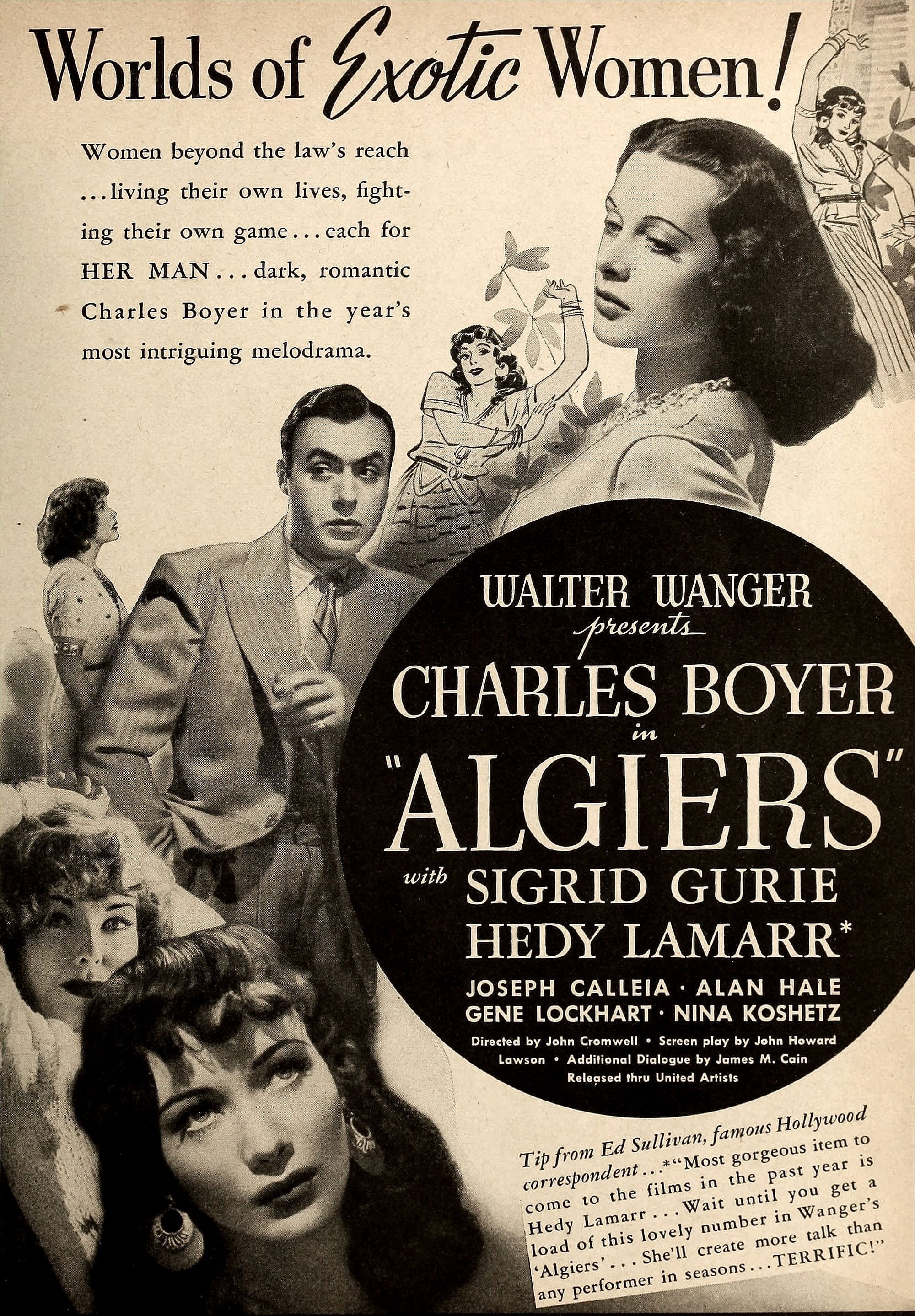 FILM del MESE - CINEMA & CIGARETTE CARDS