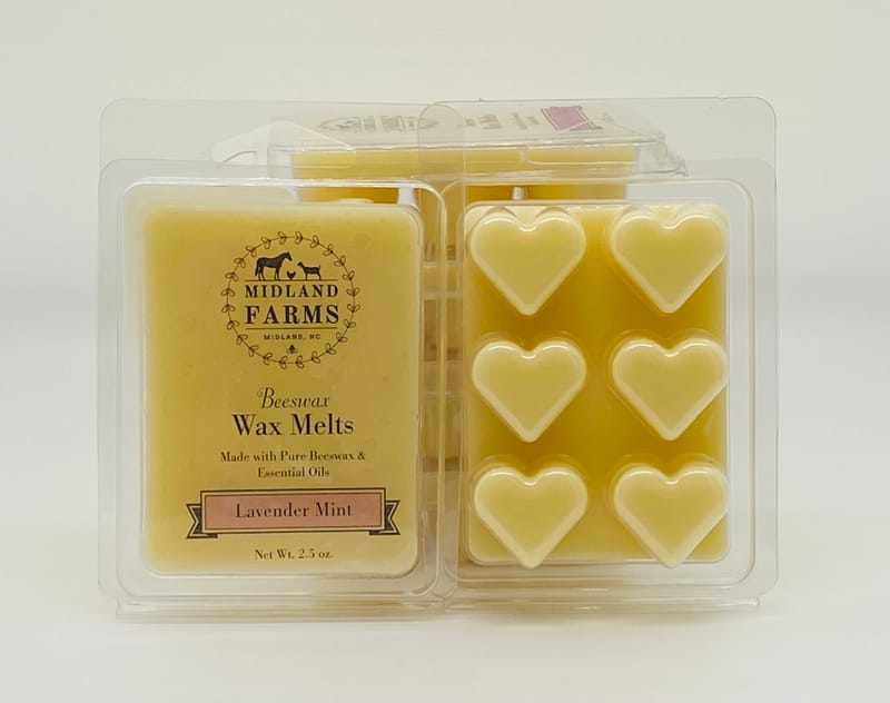 Farm Store - Midland Farms