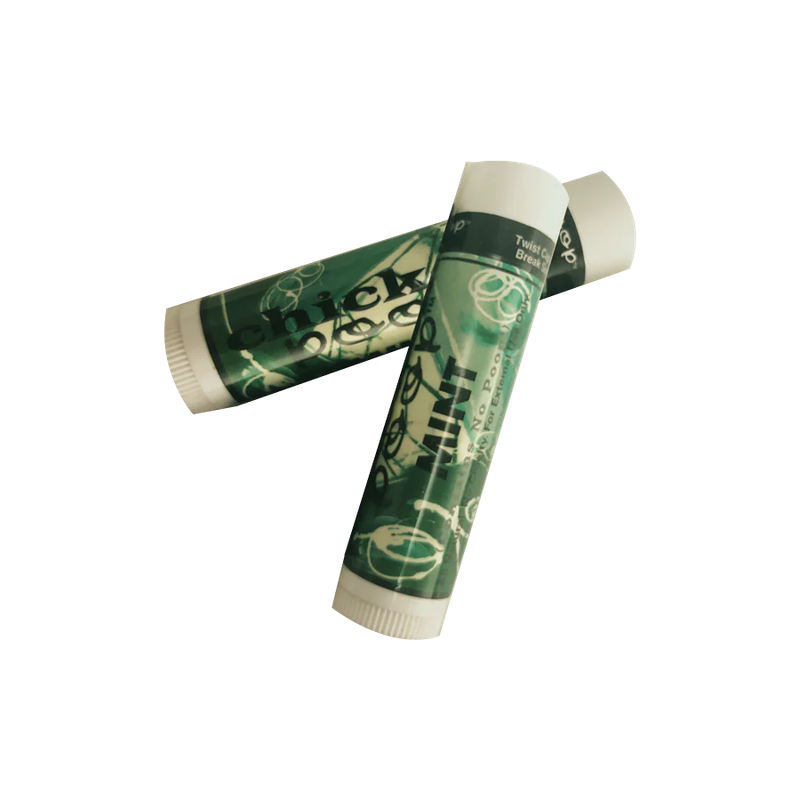 ChickenPoop Mint Lip Junk - Midland Farms
