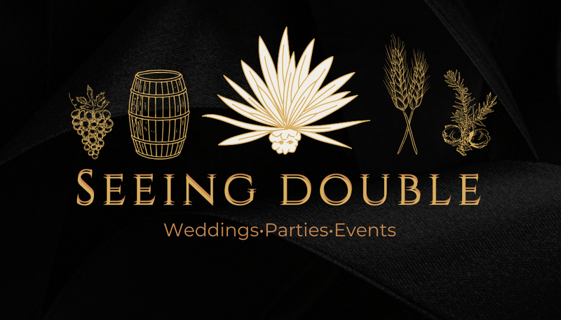 the catalog - Seeing Double Bartending