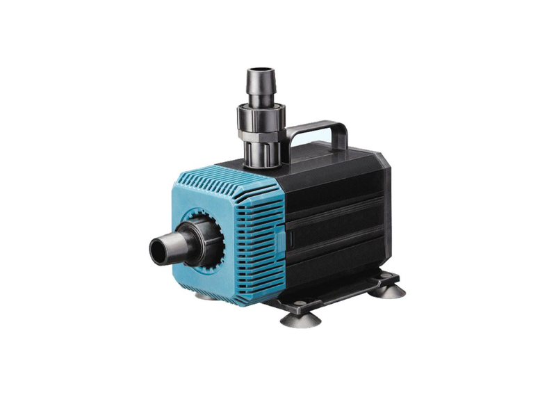 Sobo D-series fully submersible water pumps - Fanie's Fishroom