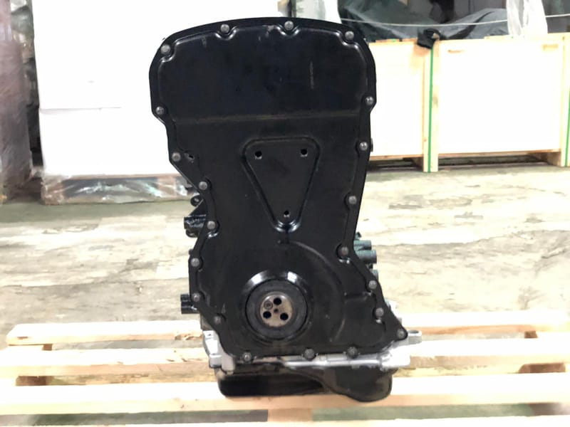 Citroen Relay 2.2 Hdi Euro 5 Diesel Engine 4HG 4HH - Engine Fit