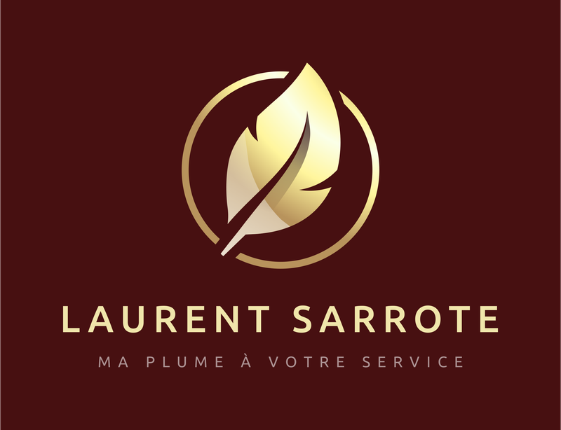 Rédaction d'écrits pour les particuliers