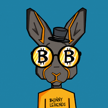 Bunny Legends - Creative NFT Lab