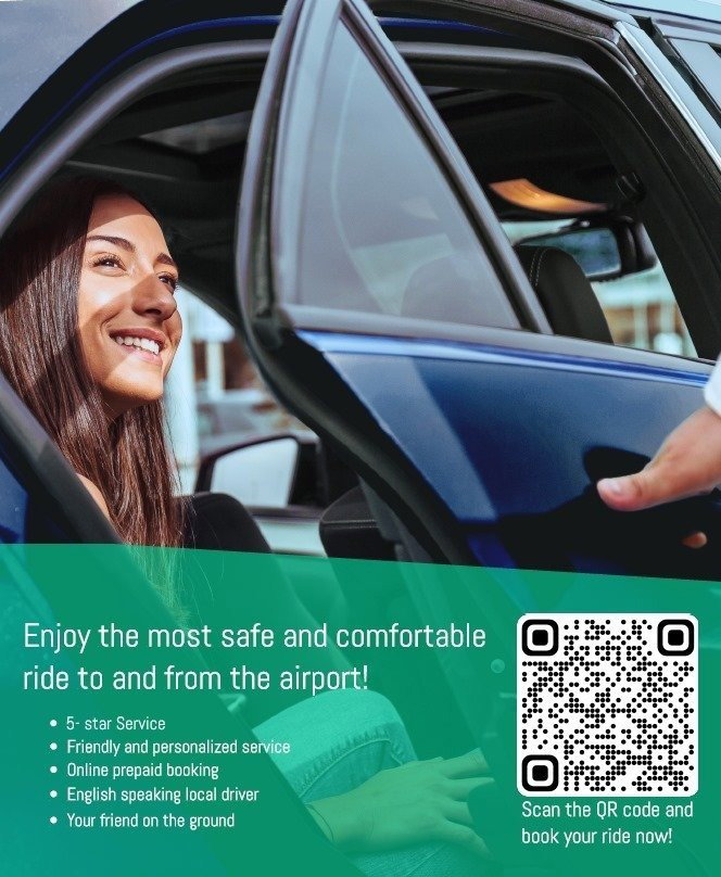 Book Your Ride | Goshen Lodge in Goodwood,Capetown