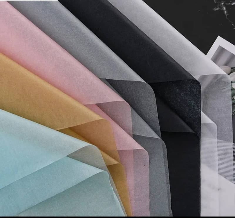 Emballages en papier - Pack'up