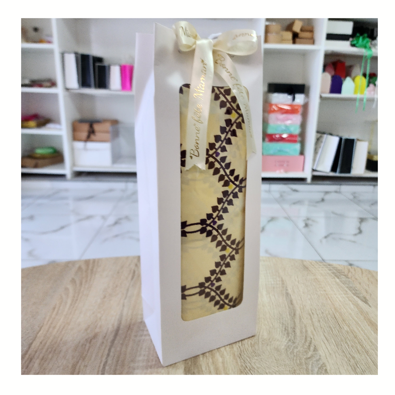 Emballages en papier - Pack'up