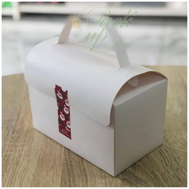 Sym box Christmas - Pack'up