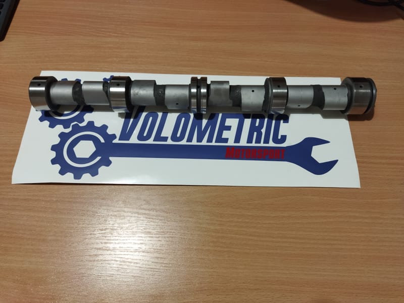 LADA Performance Camshaft / 272 degrees - VOLOMETRIC PARTS SHOP