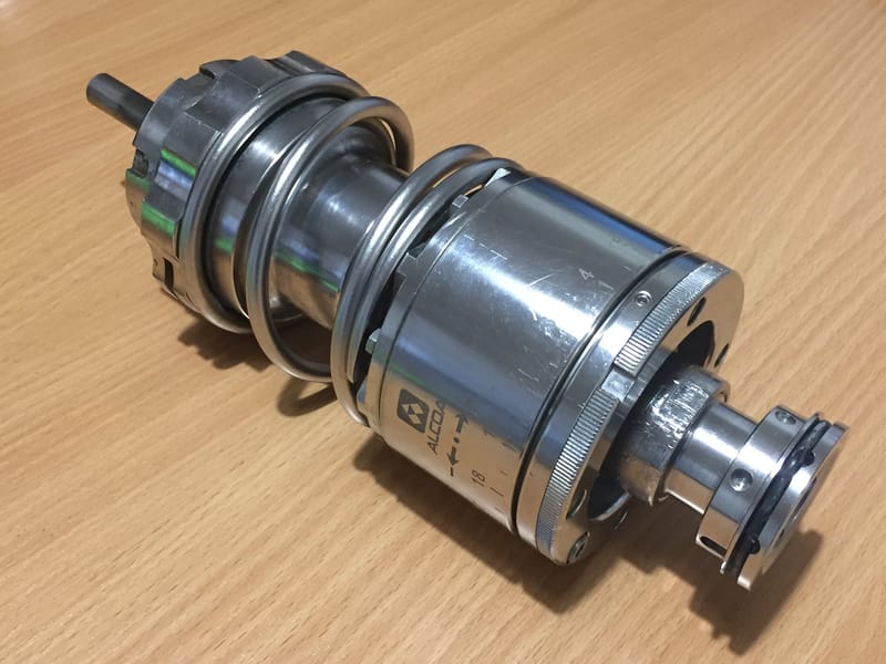 AROL MAGNET DISC FOR PK SERIES OF CAPPING HEADS - VOLOMETRIC PARTS SHOP