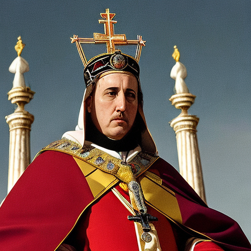 Nostradamus And Catholic Prophecy: The Pope Prophecies
