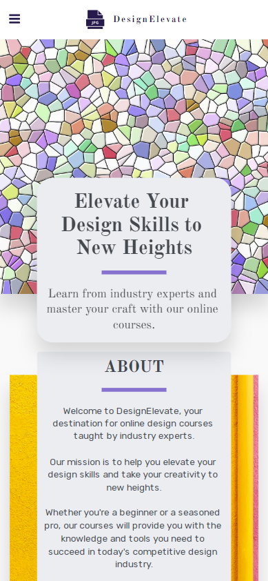 Website Templates | Free HTML5 Website Templates - SITE123