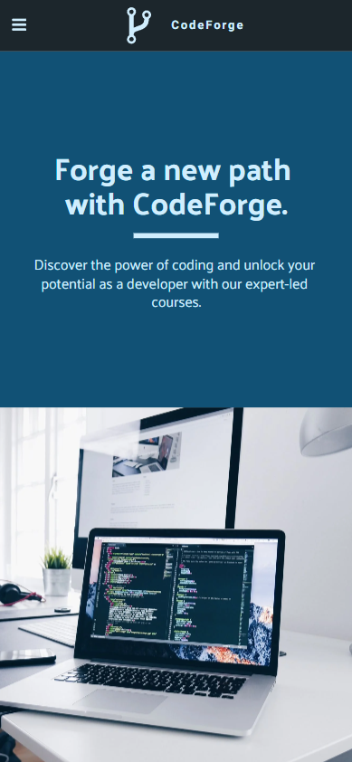 Premade Website Templates - Quick & Professional Designs