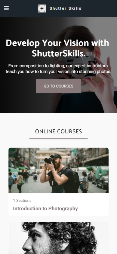 Premade Website Templates - Quick & Professional Designs
