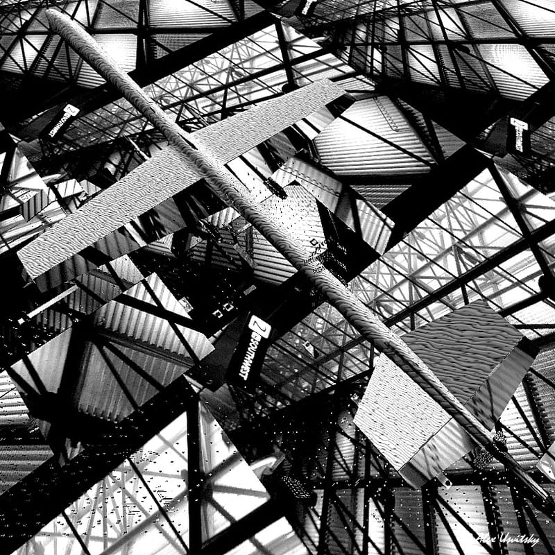 Find Your Fancy - Alex Usvitsky