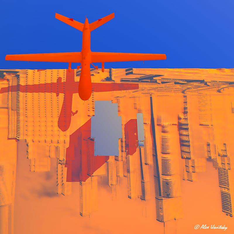 Objects of Inspiration #35 - Alex Usvitsky