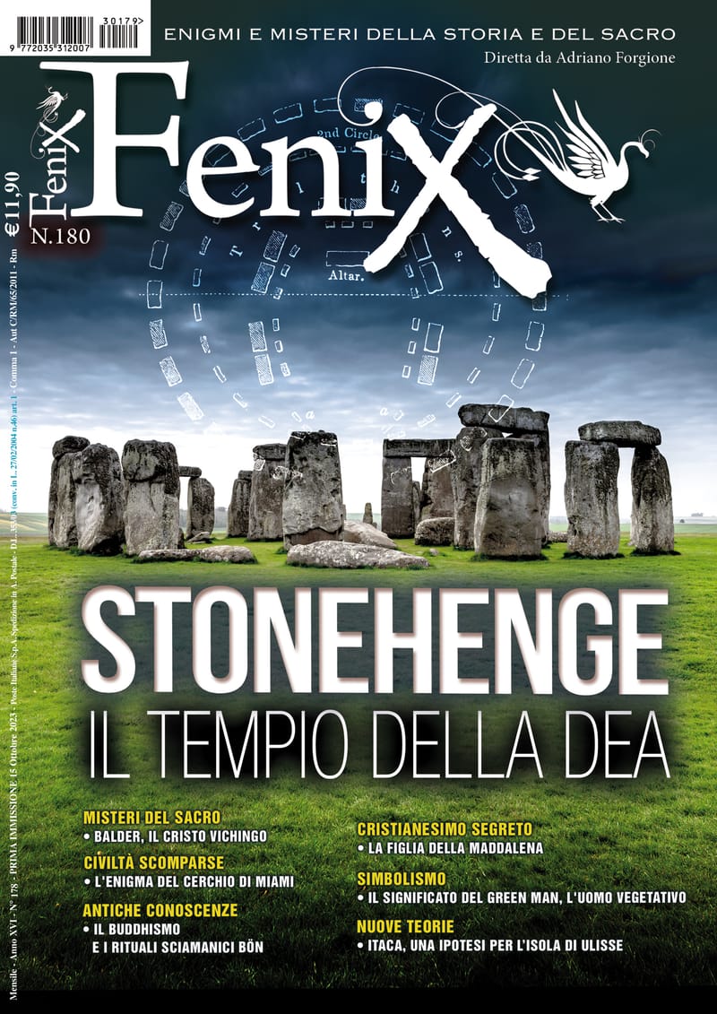 FENIX 180/ 2023 OTTOBRE - XPublishing (Sito Ufficiale)