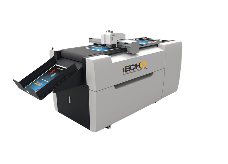 שולחן חיתוך IECHO PK0604 Plus