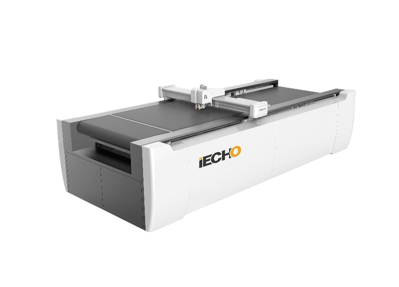 שולחן חיתוך IECHO PK1209 Pro Max