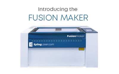 FUSION MAKER LASER